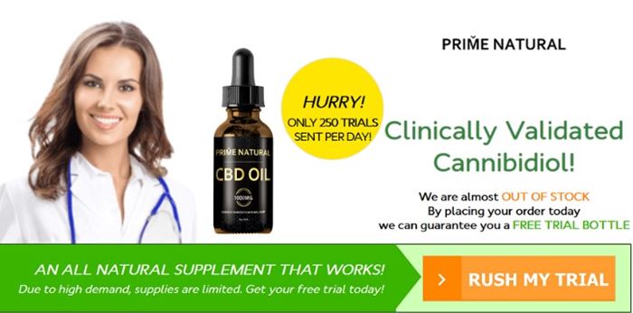 Prime Natural CBD Oil – Before Try This Read Benefits, Price, Uses and ...